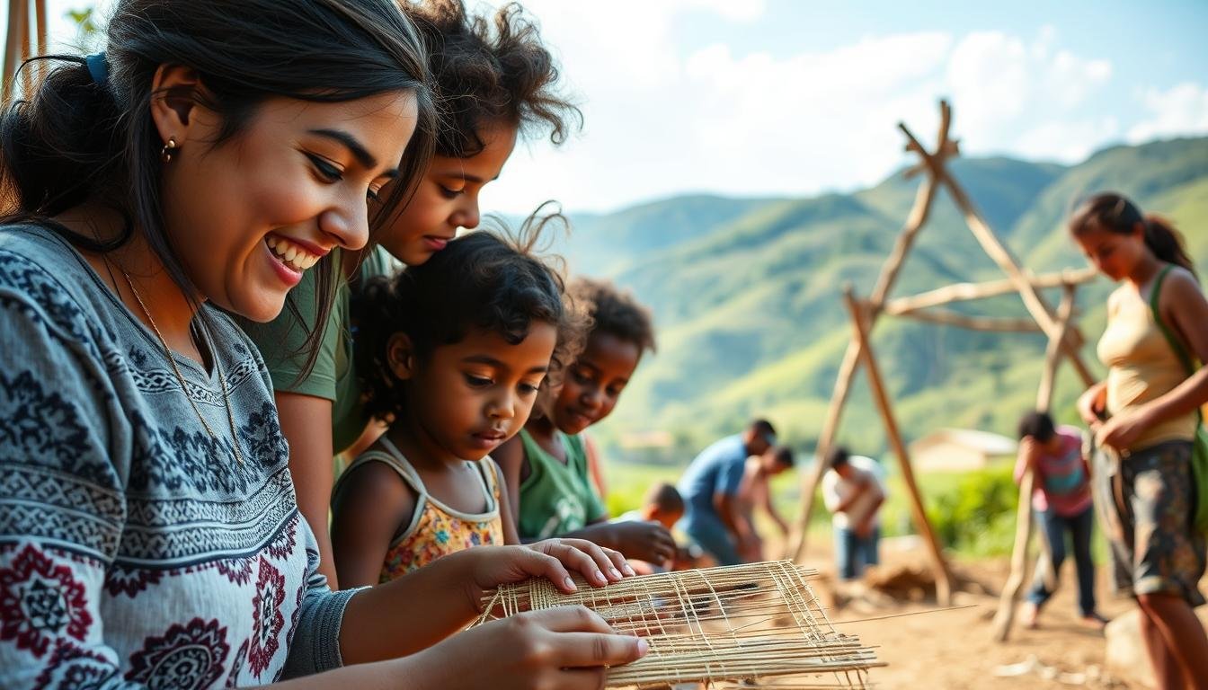 Volunteer Abroad: Meaningful Travel & Community Impact Guide ...
